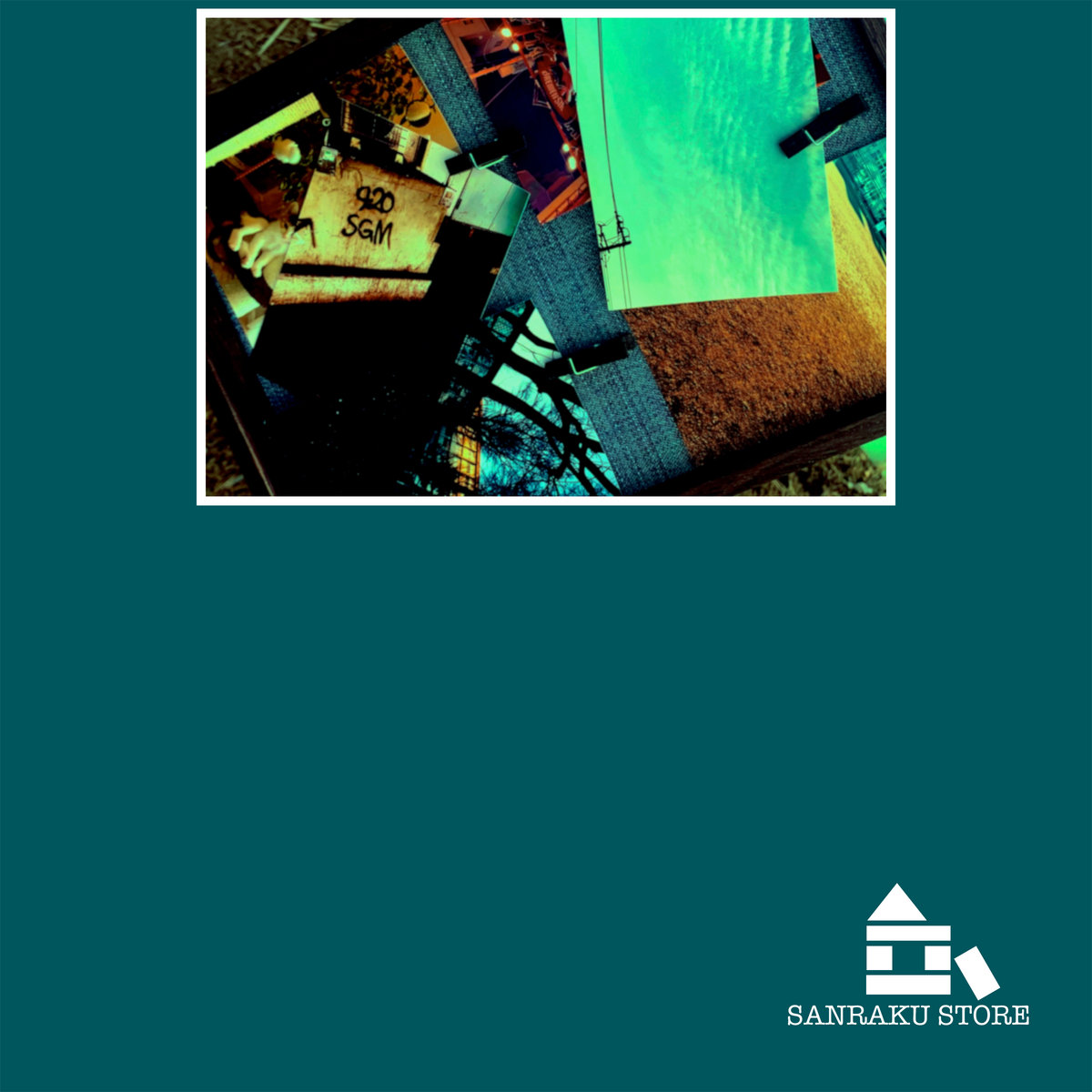 SANRAKU STORE | SANRAKU STORE