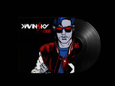 Merch | Kavinsky