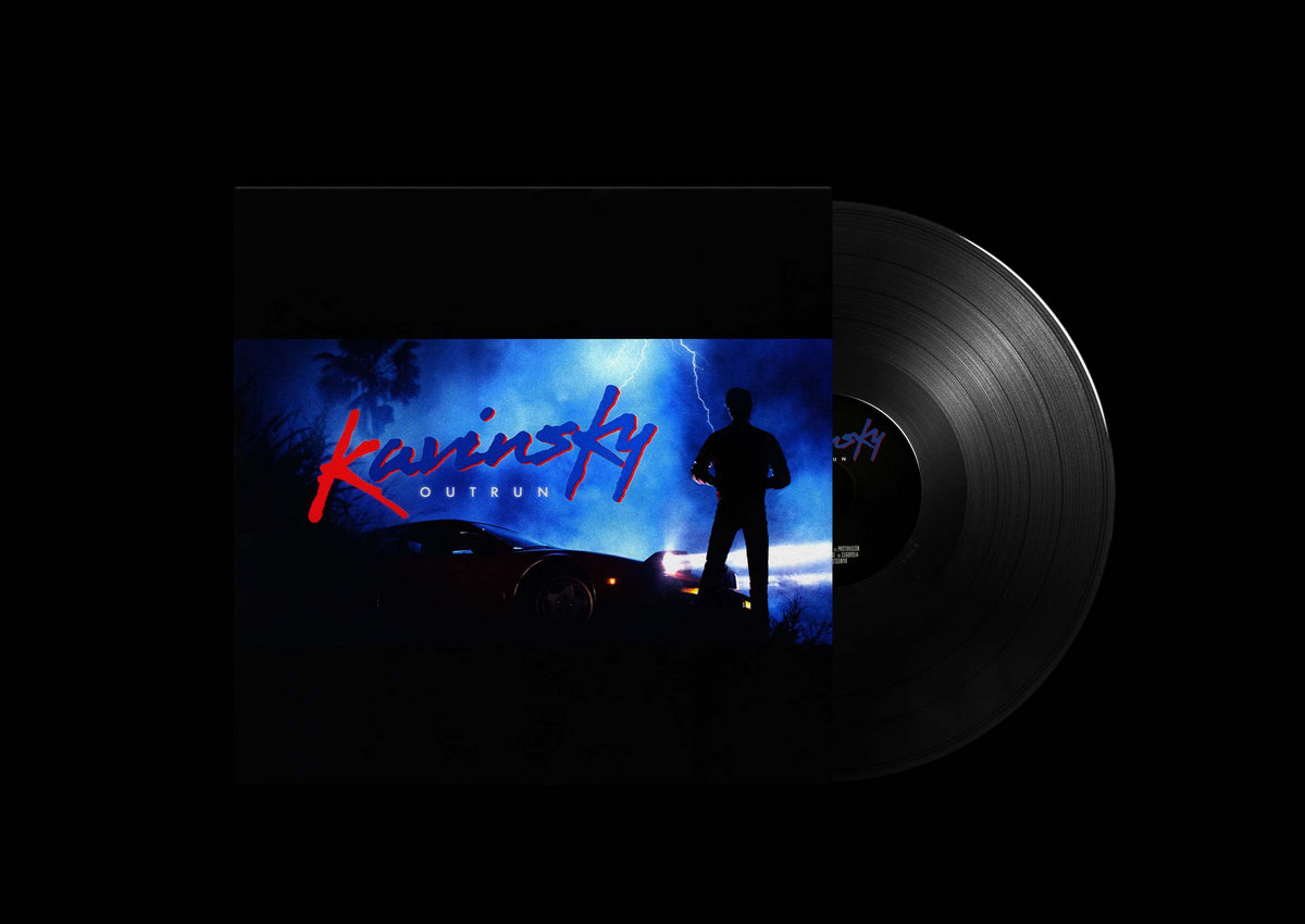 OutRun | Kavinsky