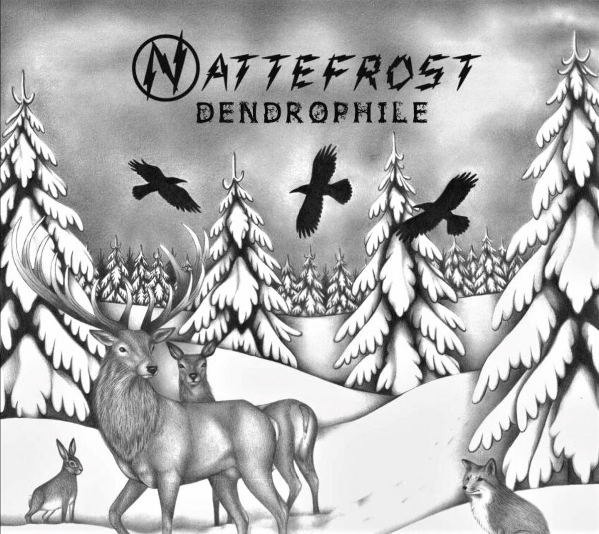 Dendrophile | Nattefrost