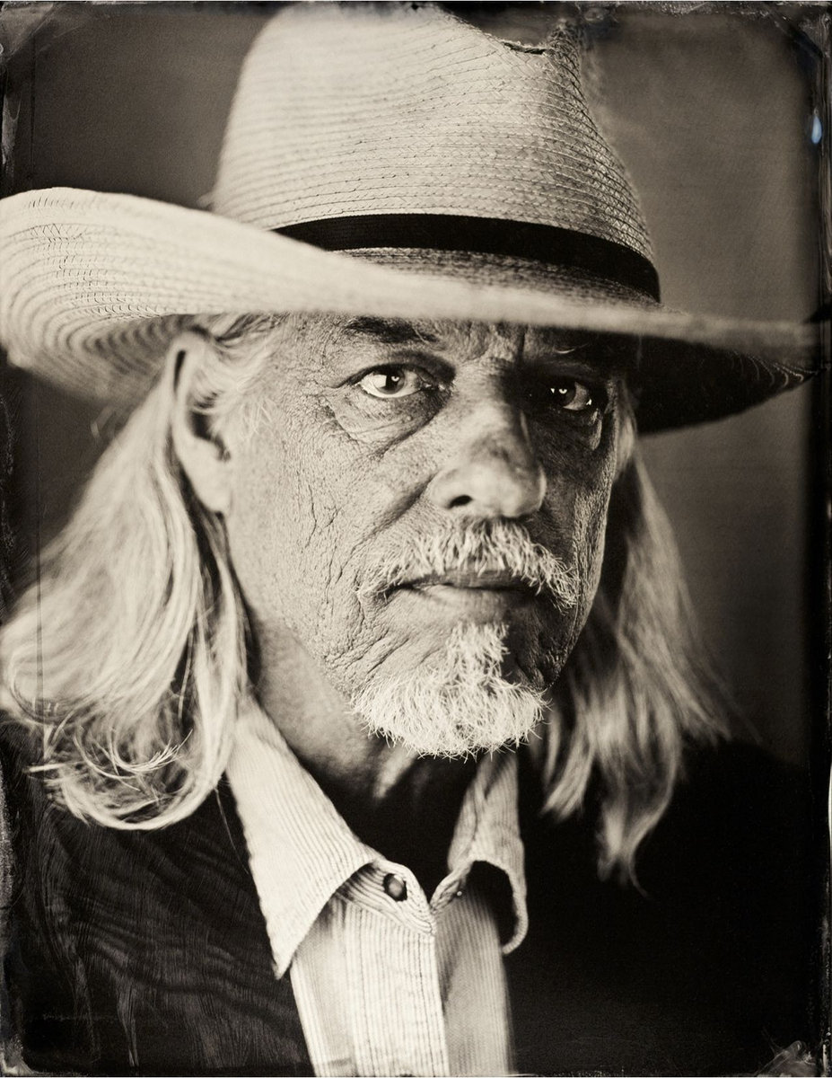 Moving at the Speed of Trees | Richie Lawrence