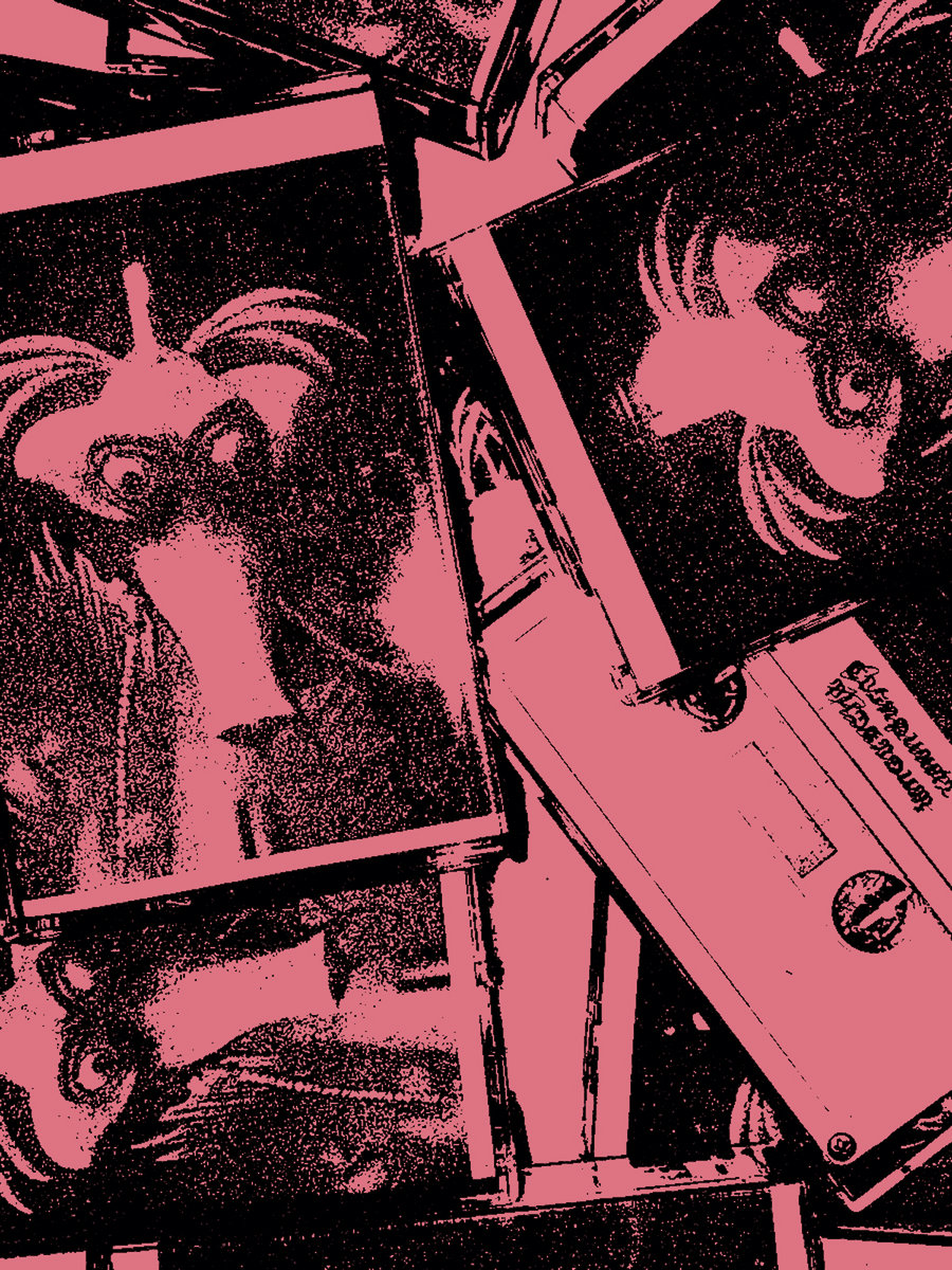 Submechanophobia | Industrial Hazard | Clinquant Pudendum