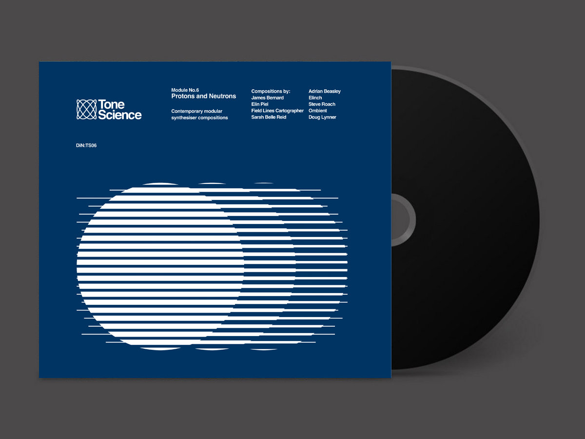 Tone Science Module No . 6 Protons and Neutrons (DiN : TS06) | Various ...