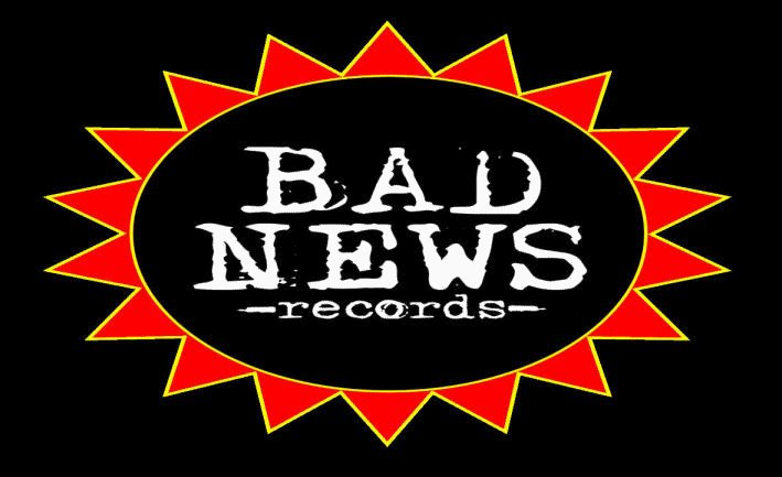 Better Late Than Never | UNDER THE COSH | BAD NEWS RECORDS