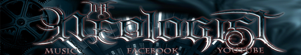 The 26 Letters of Your Universe | The Neologist