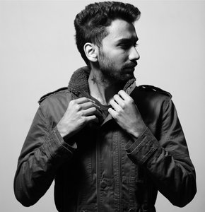 Music | Rachit Joshi