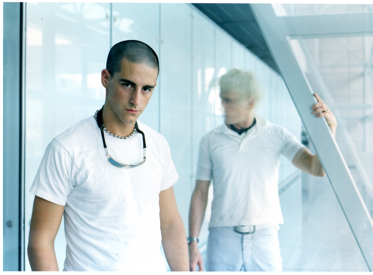 Ghost In The Shell | Max Rebo Band