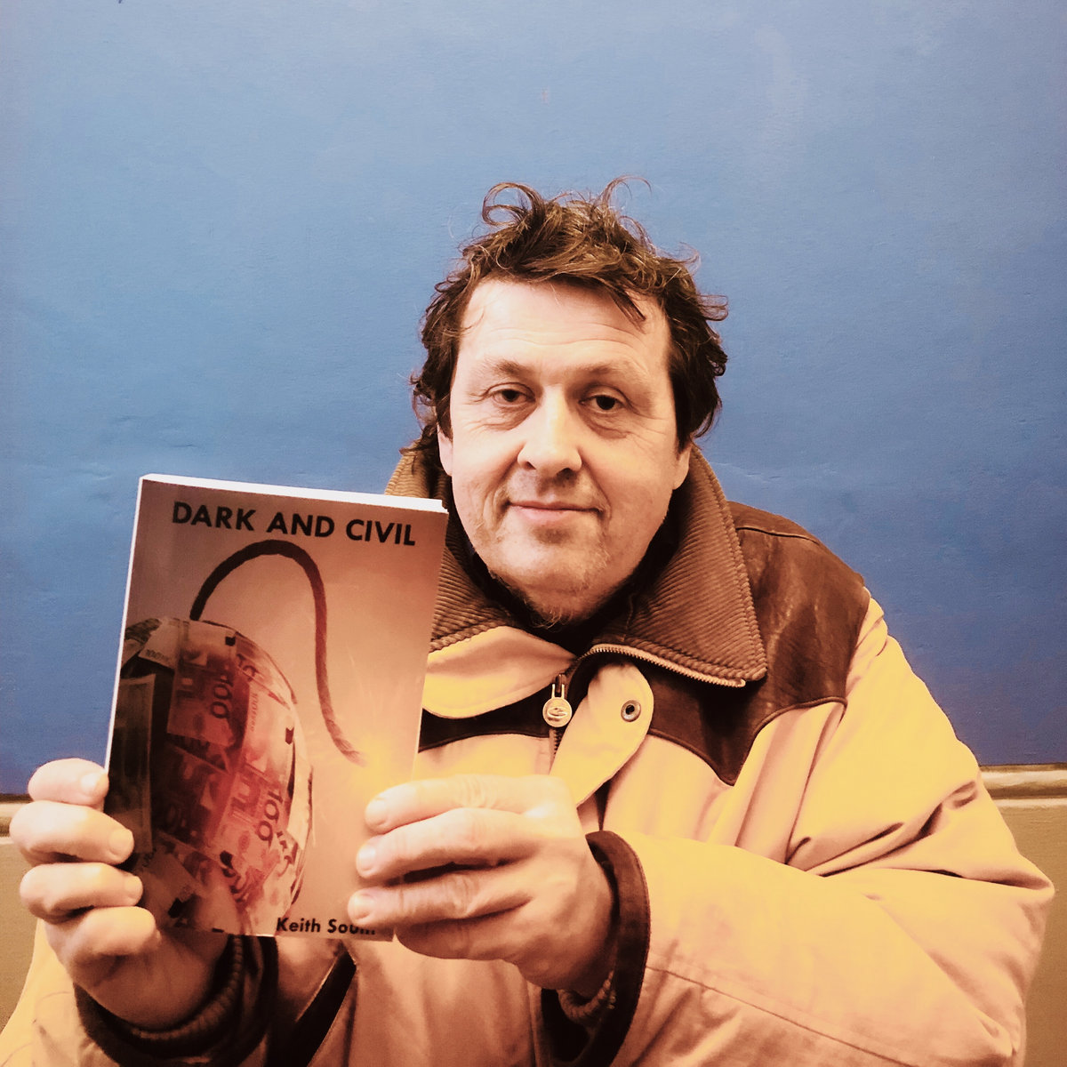 Too Dark and Too Late, And Other Songs | Keith South
