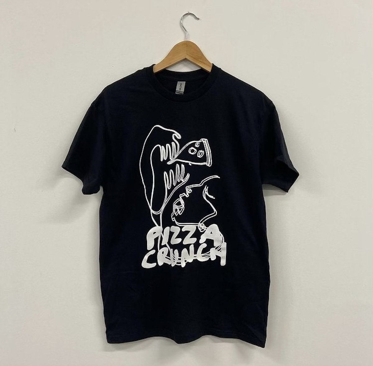 Pizza Crunch T Shirts | Pizza Crunch