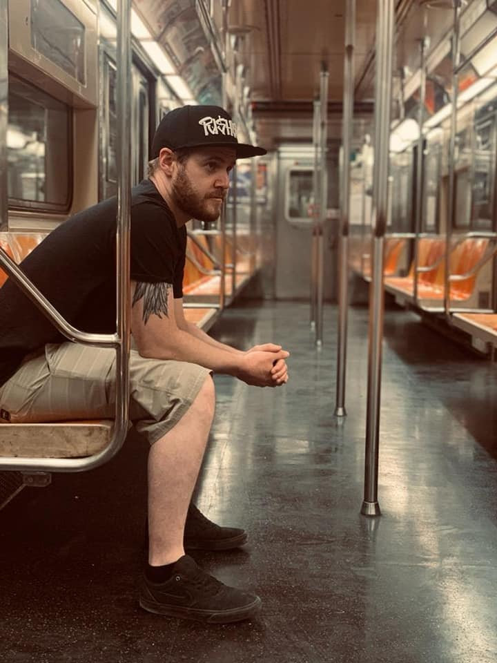 Icaro (Original Mix) | Beautiful Existence