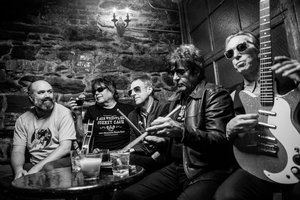 Music | The Split Squad