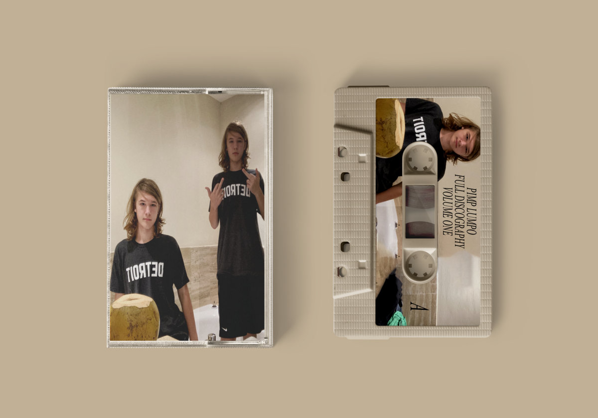 Pimp Lumpo Says Goodbye To Beloved Artist Who Died At The Age Of 86 ...