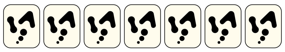 Chestnut People | Chestnut People | Ludwig A.F.