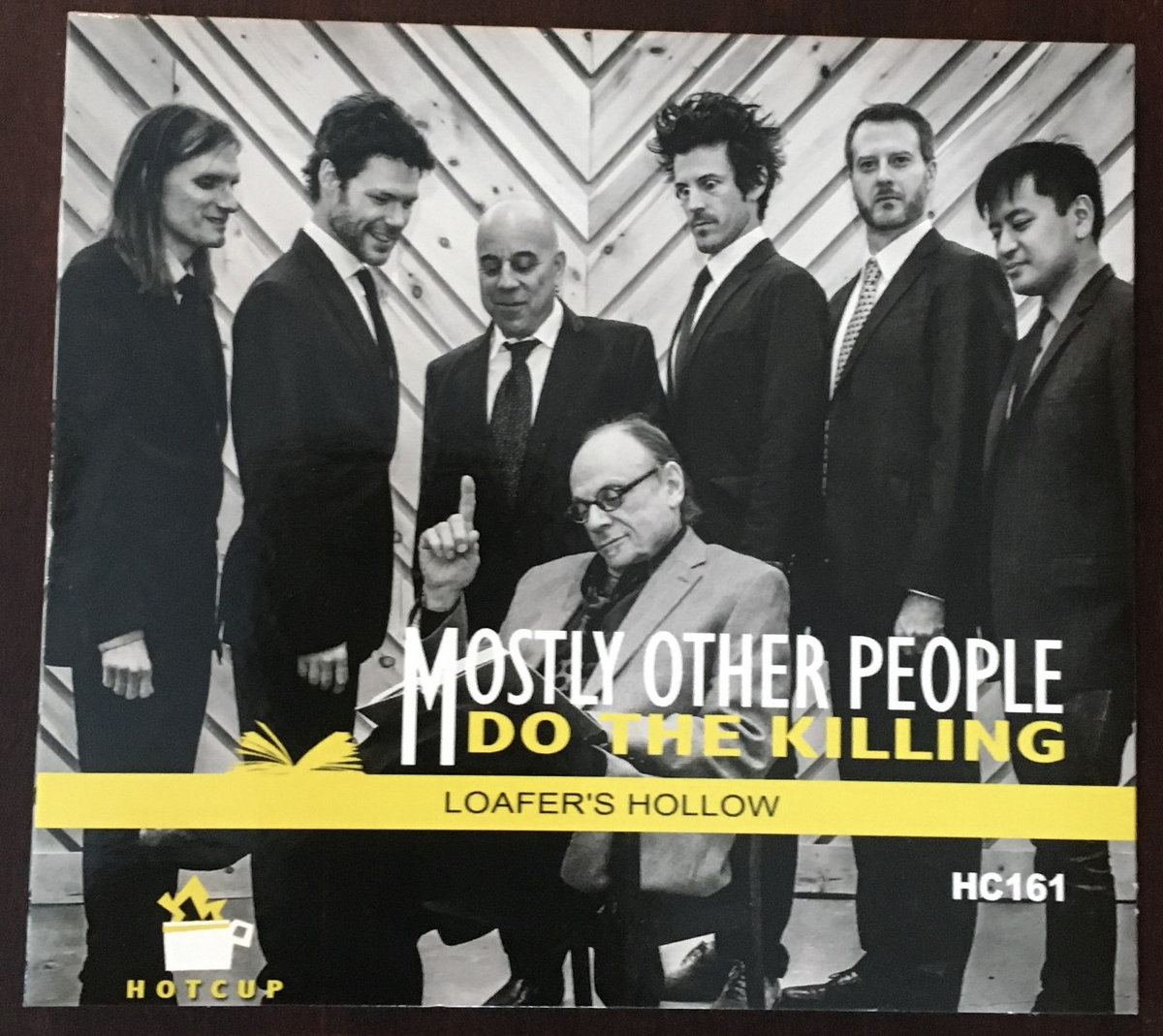 Loafer's Hollow | Mostly Other People Do the Killing