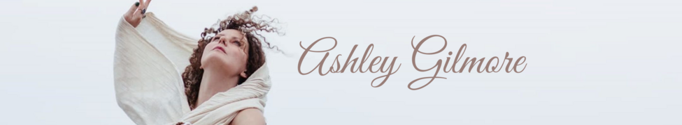 Gently Speaking | Ashley Gilmore & Daniel Salij | Ashley Gilmore