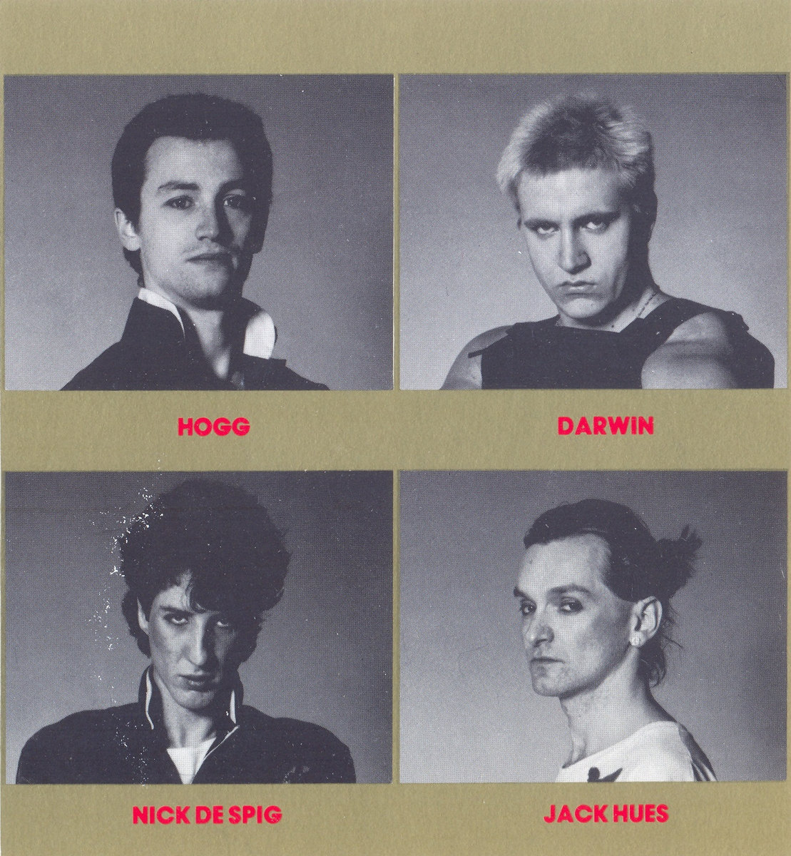 Huang Chung (Remastered) | Huang Chung