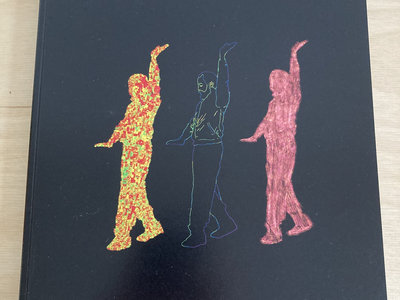 'An Unknown Infinite Archive' Book | PTP