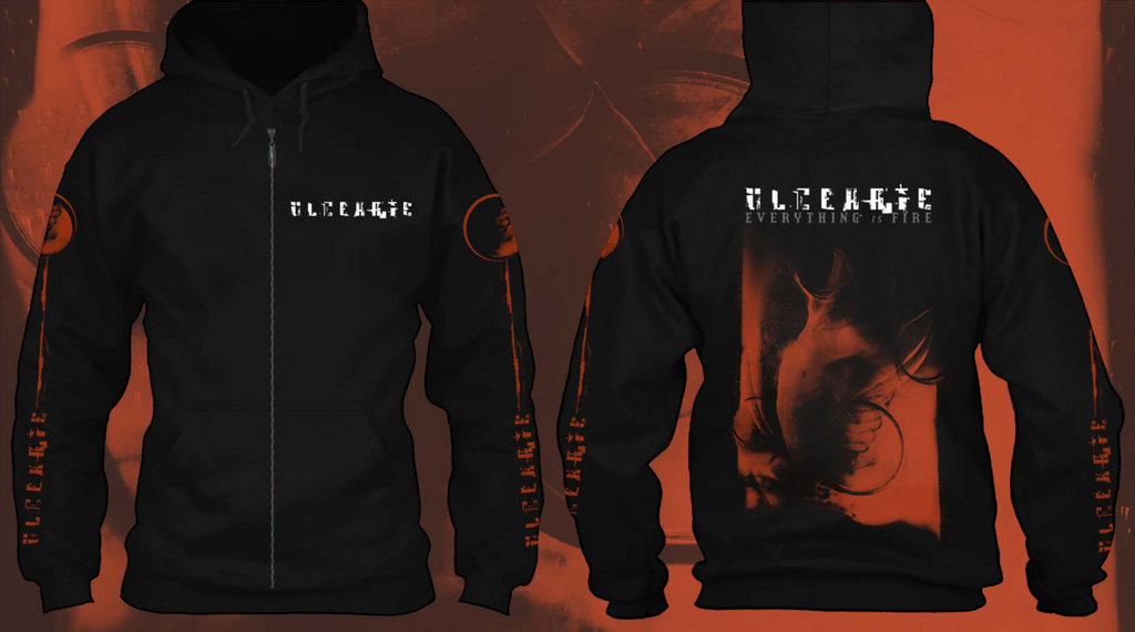 The Most Essential Songs from Metal Band Ulcerate on Bandcamp ...