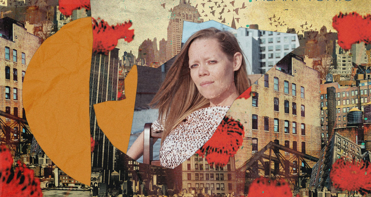 The Sprawling Musical Biography of Saxophonist Caroline Davis ...