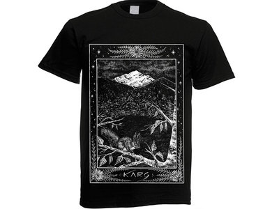 Karg - Frühlingserwachen T-Shirt | Karg