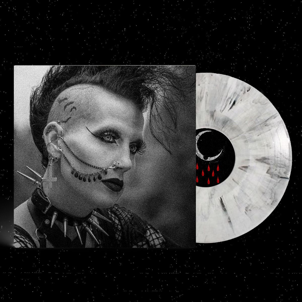 NIGHTMARE (Full Album) | DARK