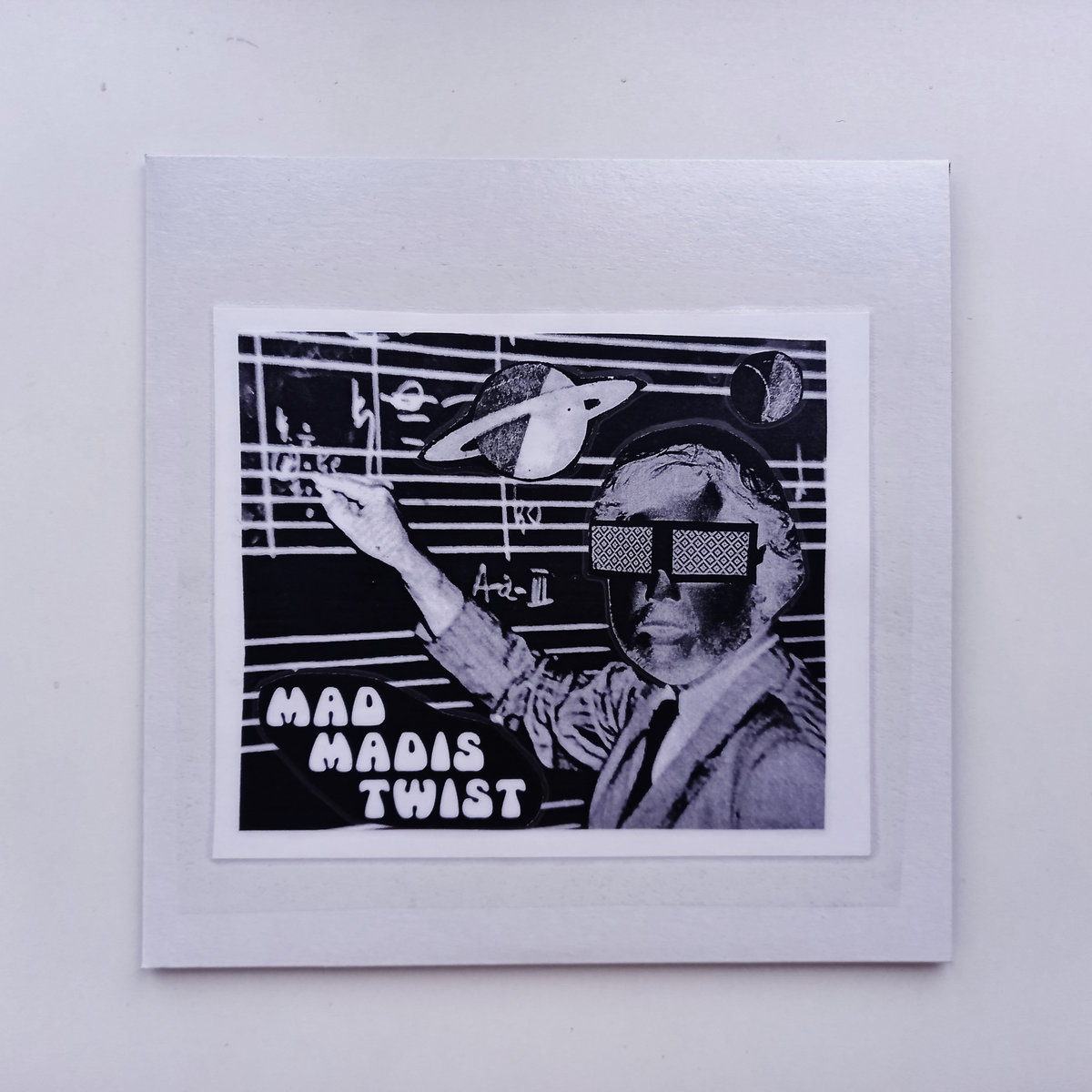 Mad Madis Twist / Shultz' Thing | Penza Penza | Misha Panfilov