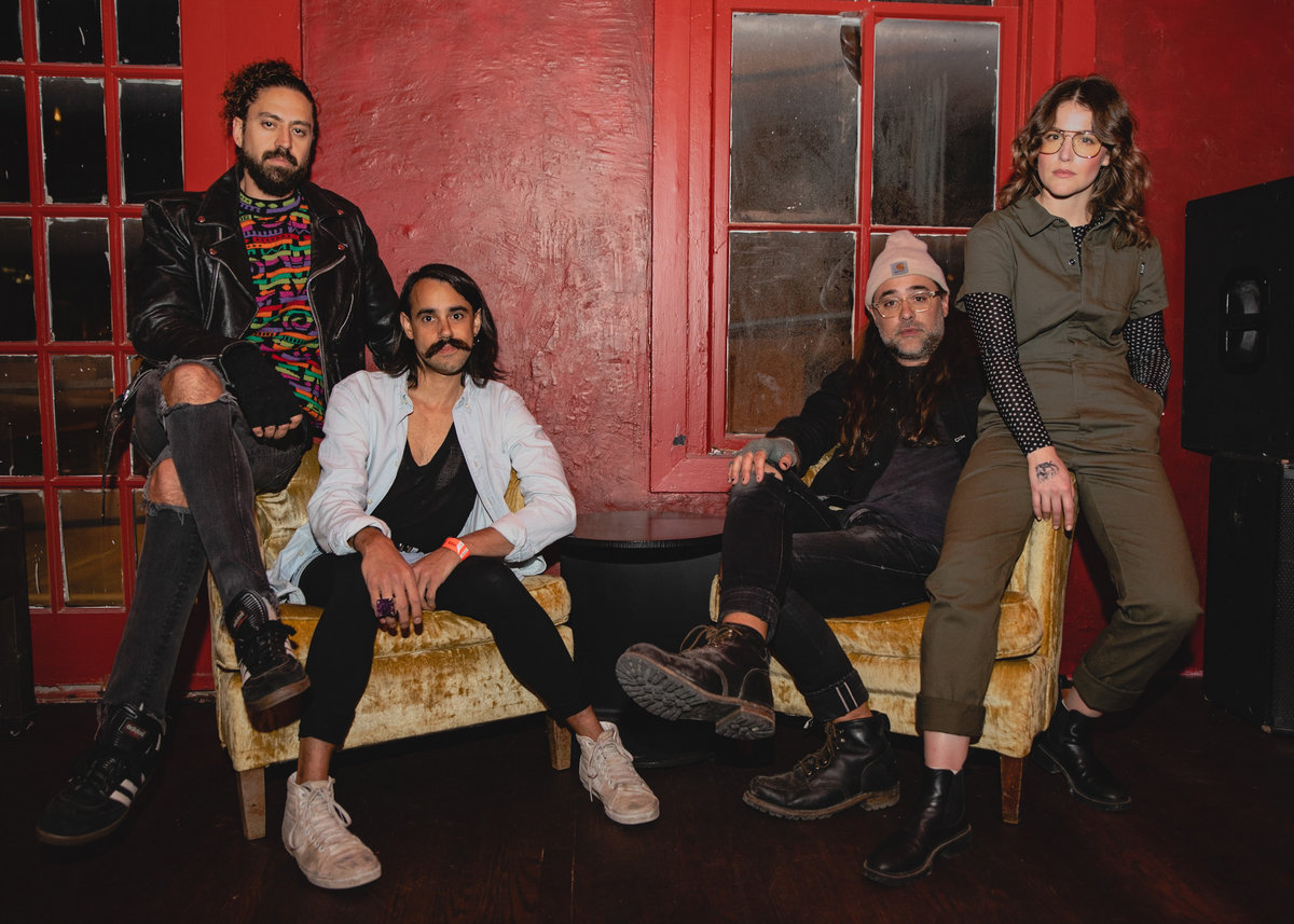 All I Wanna Do | The Bright Light Social Hour