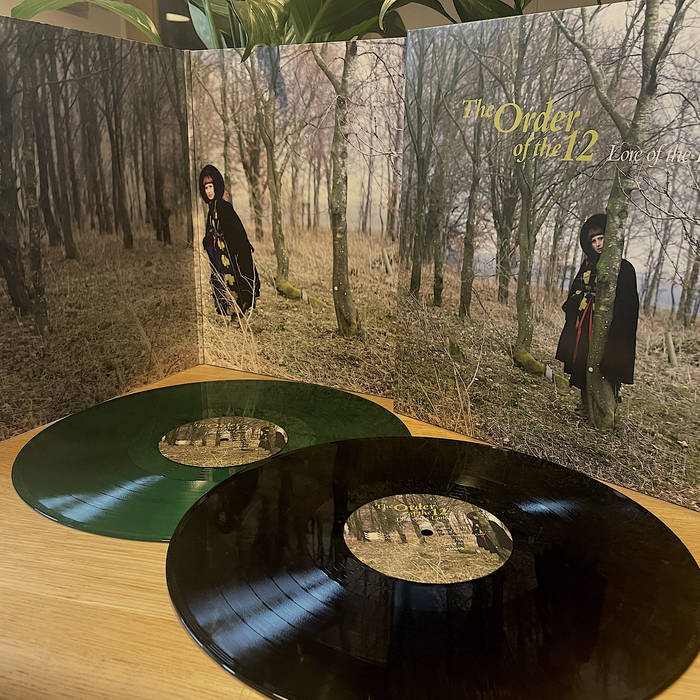 The Order Of The 12, “Lore Of The Land” | Bandcamp Daily