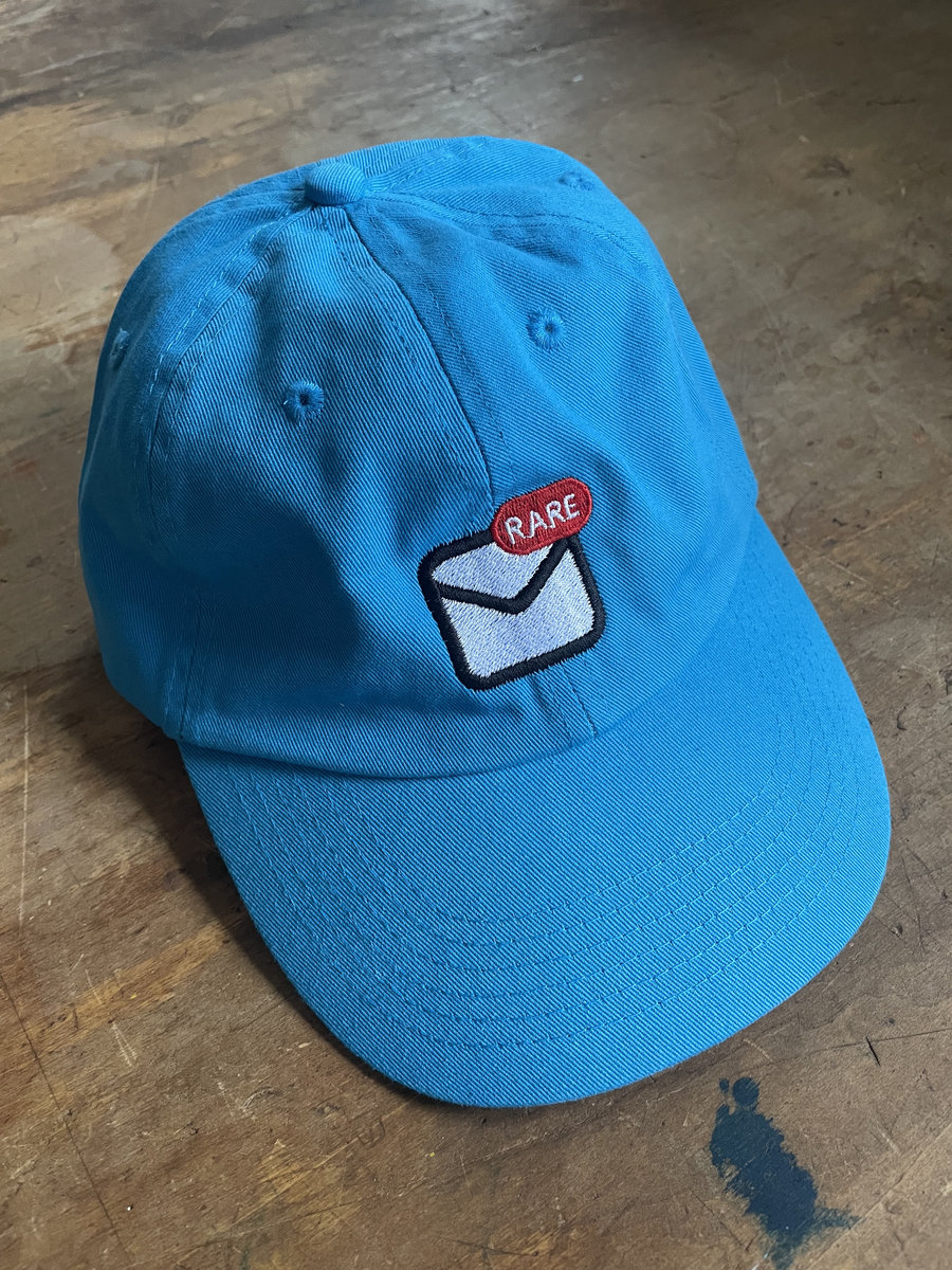 Rare DM hat | Rare DM