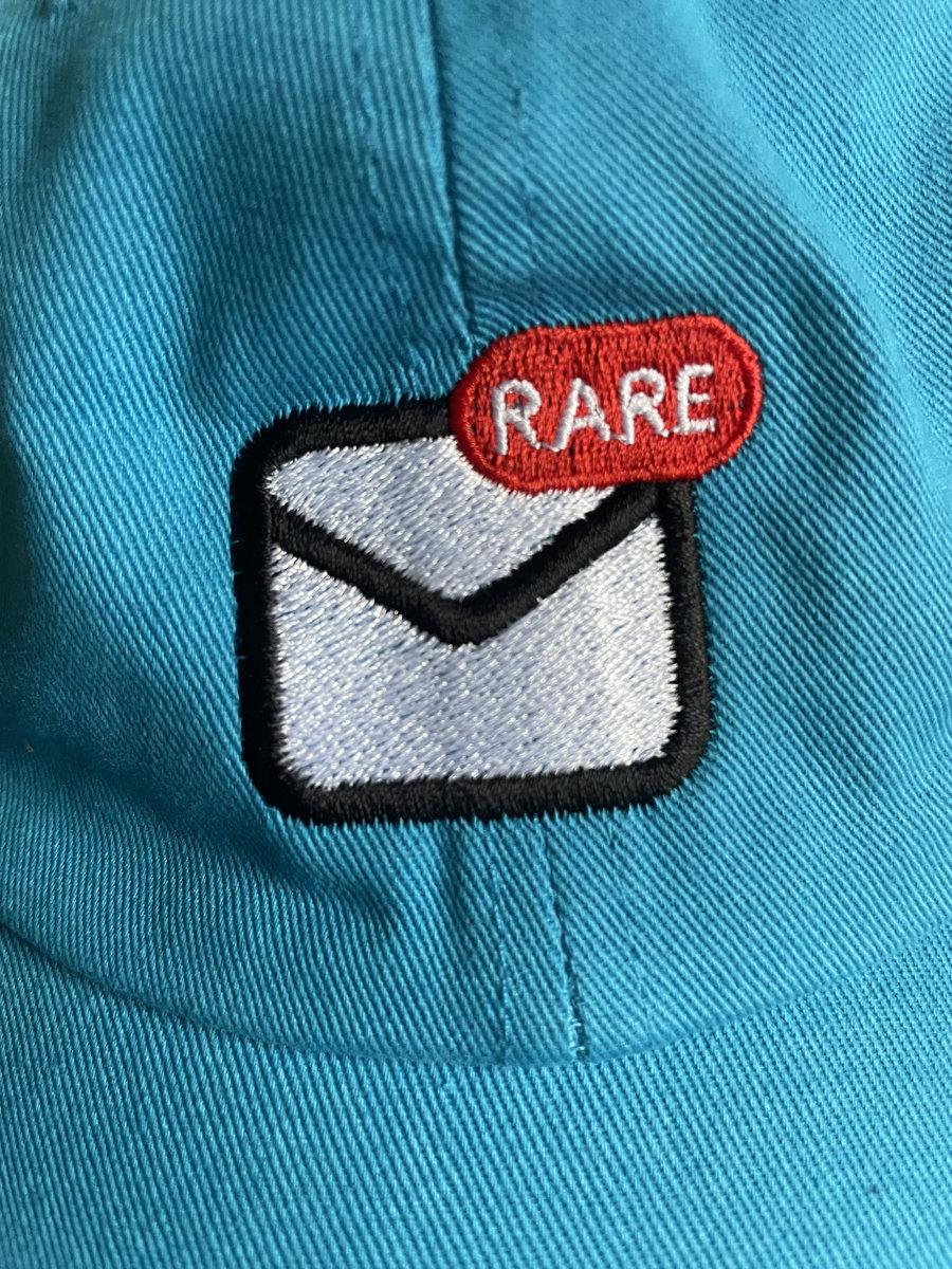 Rare DM hat | Rare DM