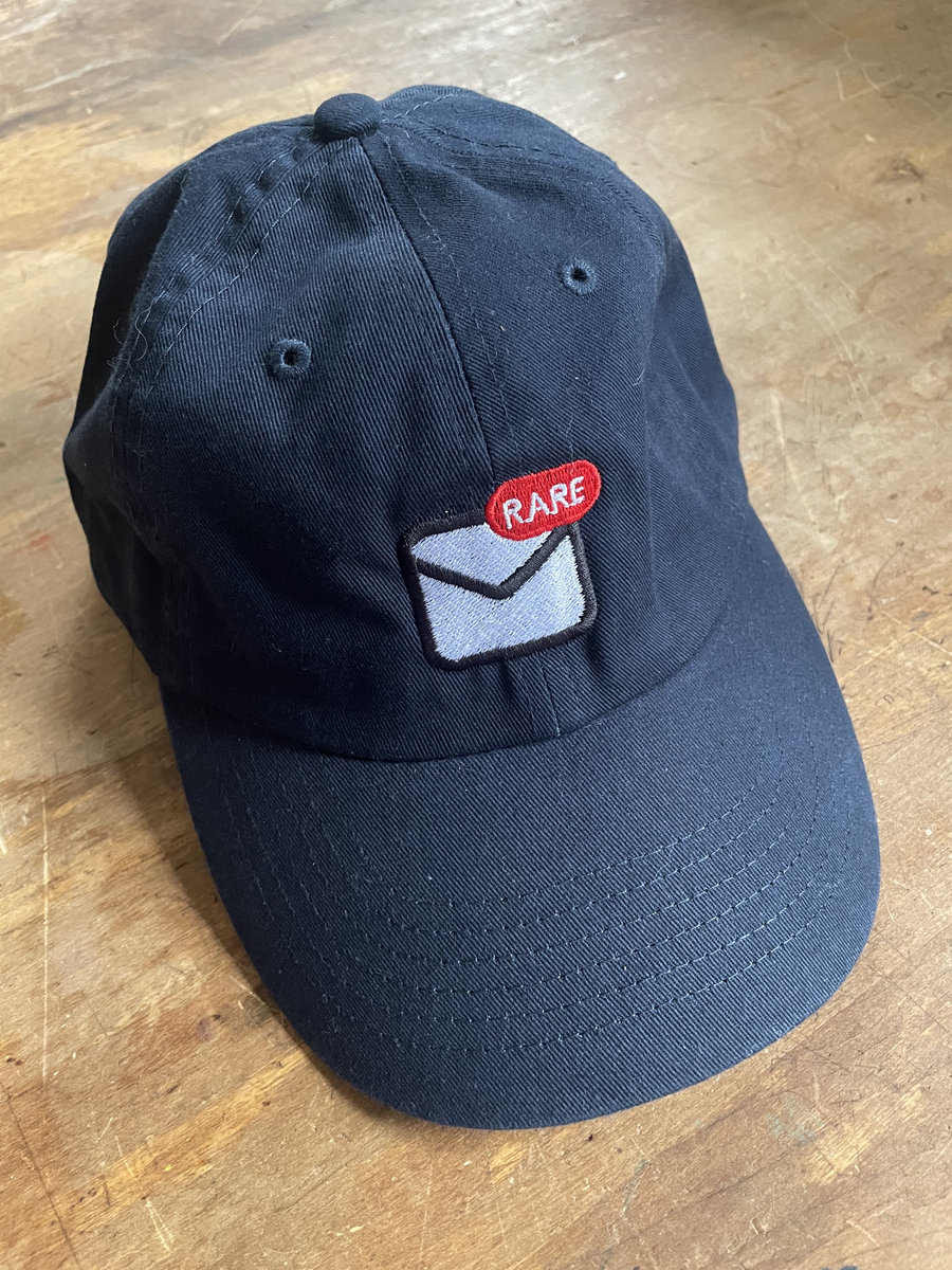 Rare DM hat | Rare DM
