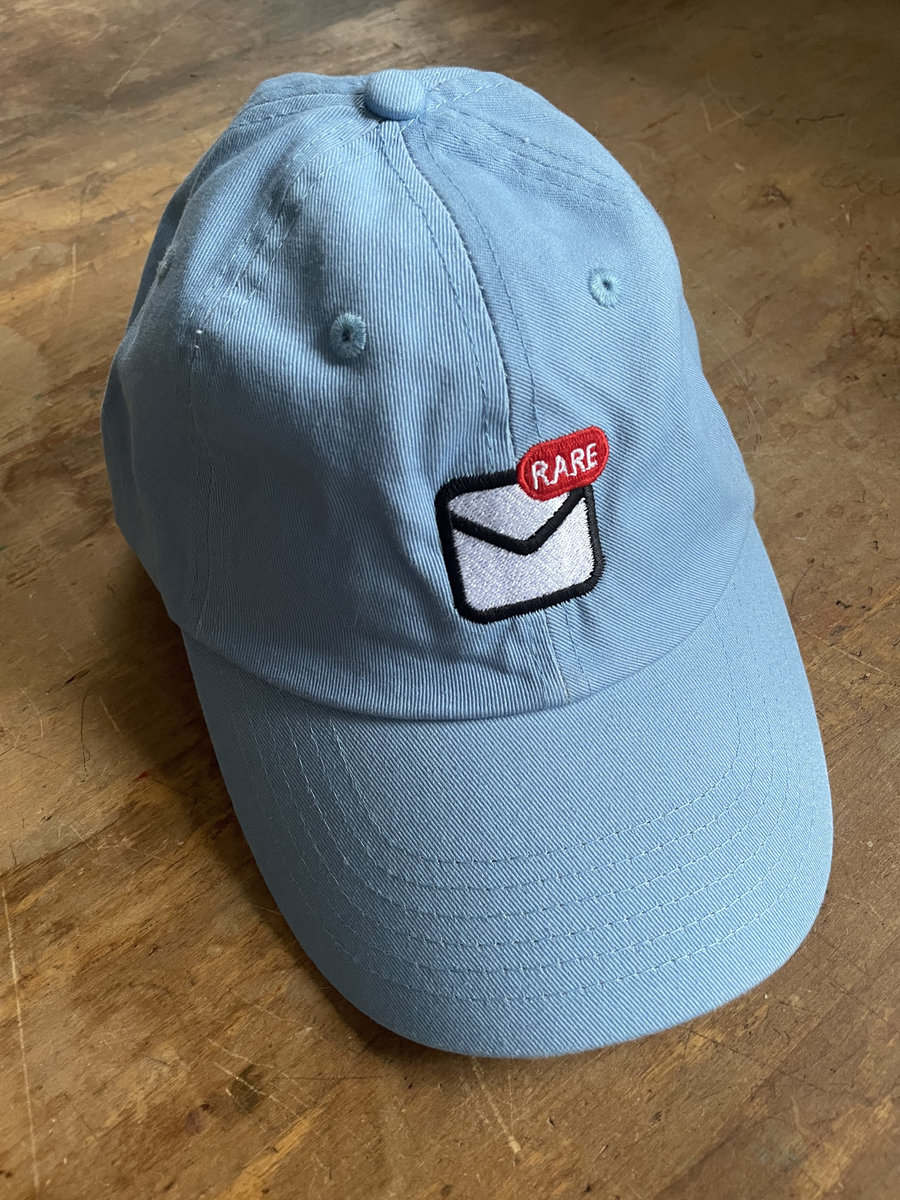 Rare DM hat | Rare DM