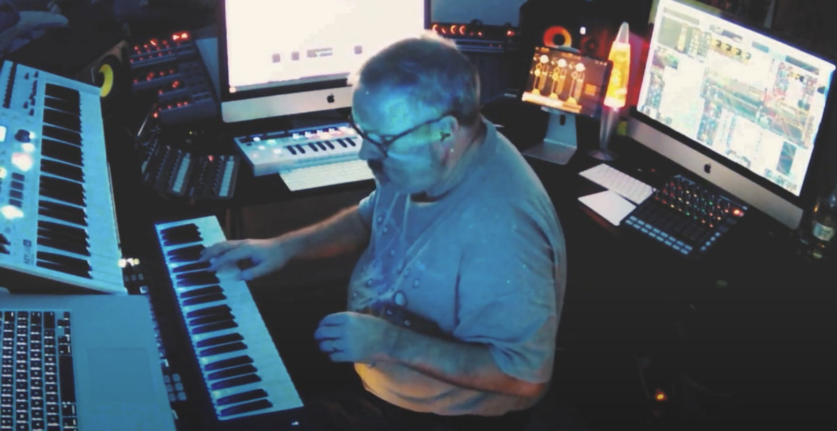 The Time Before Events | grum~pe