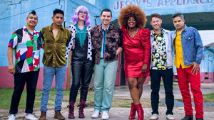 Music | The Suffers