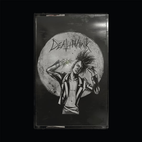 Deathhawk