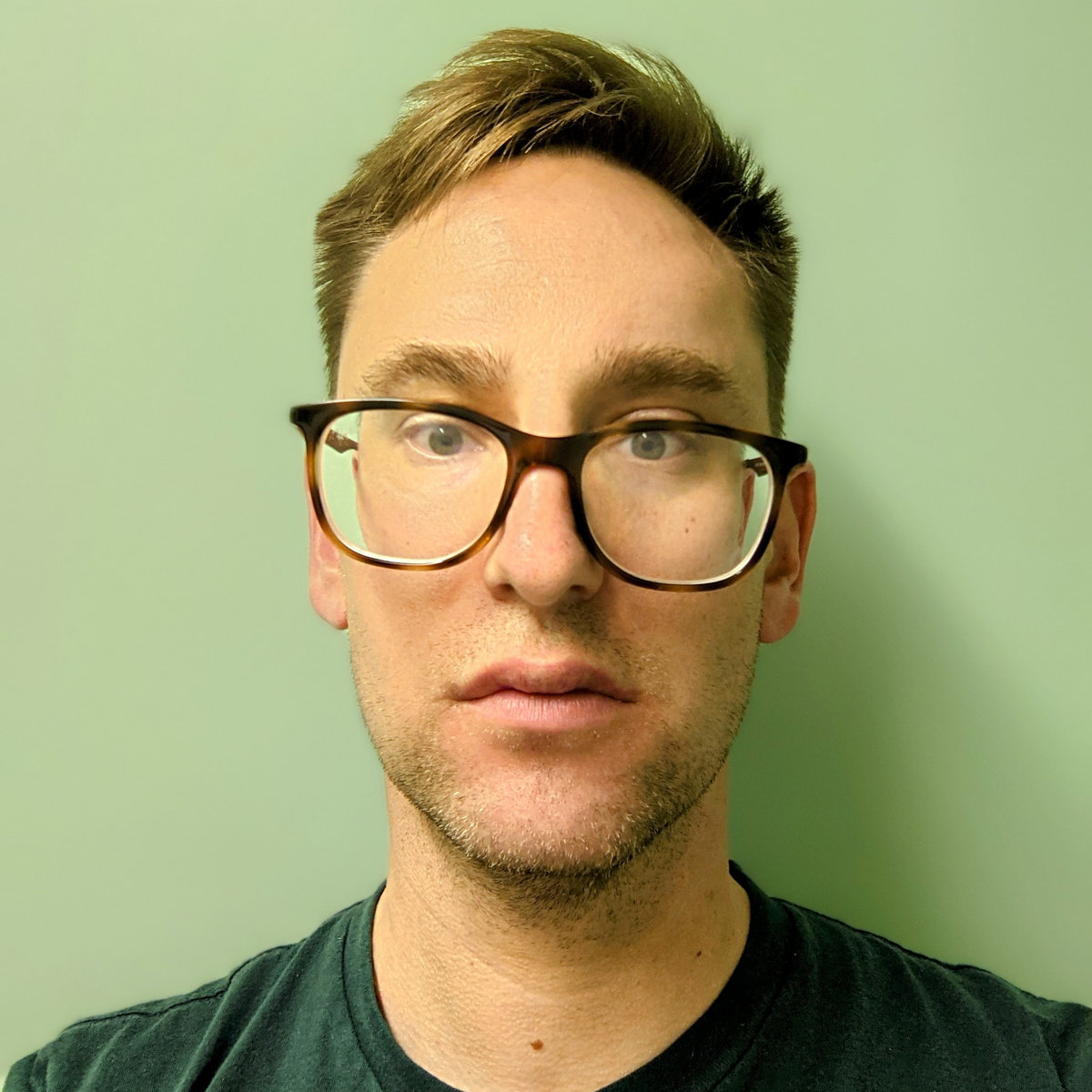 Miami Dreams Demo | Tyler Evans