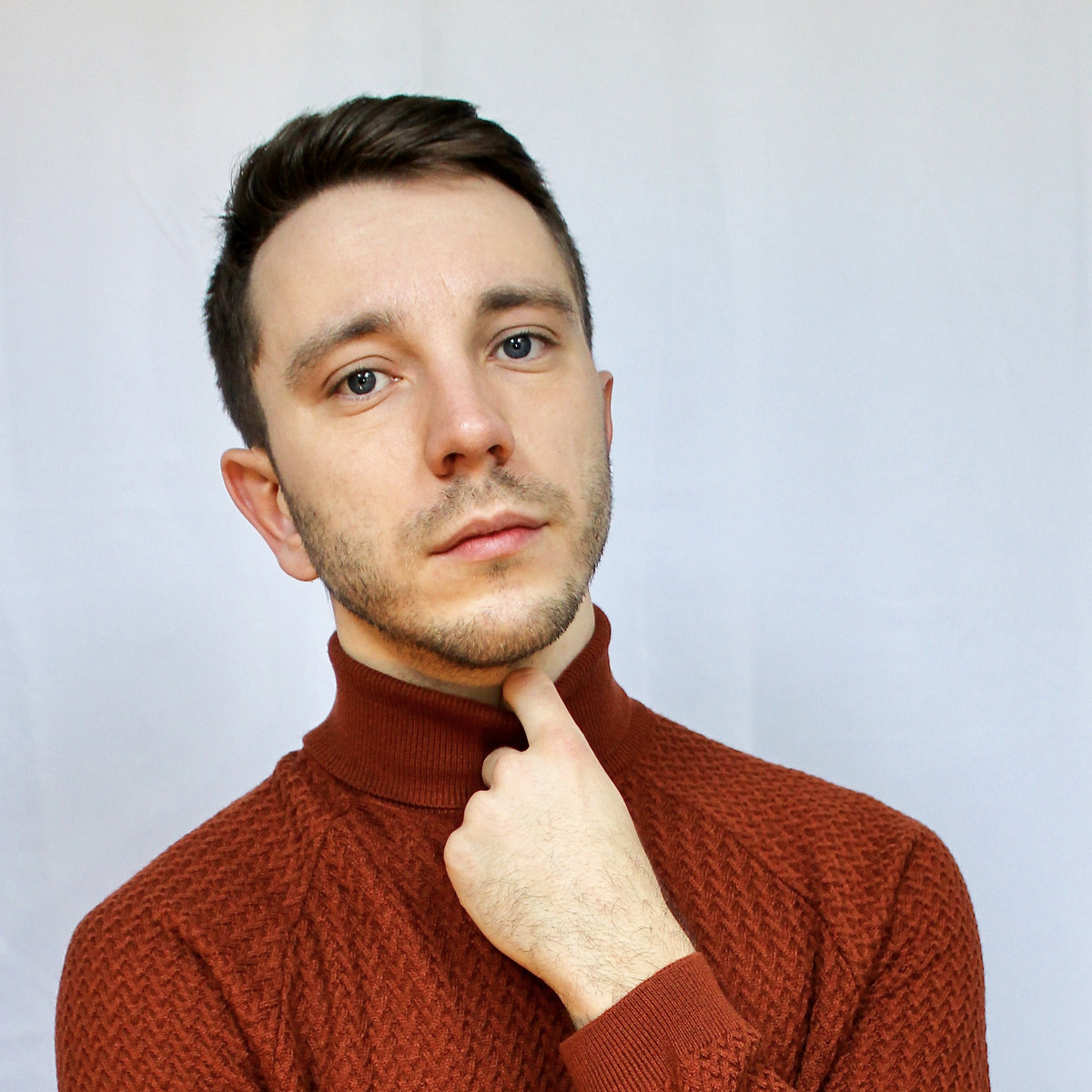 Home - Single | Alex Vass