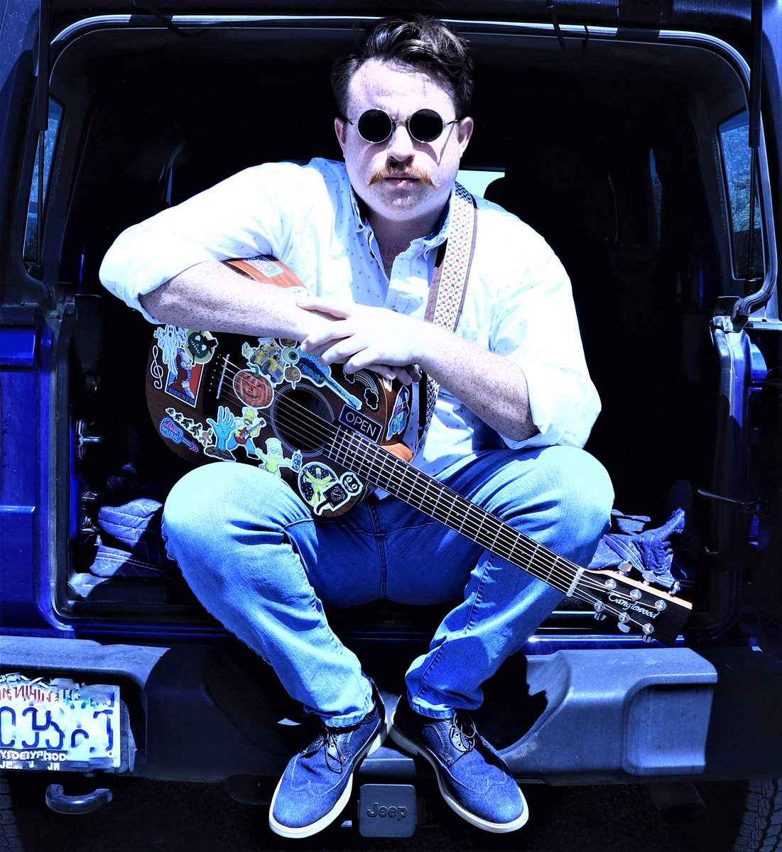 Cascade Cody & His Very Bootstrapy Christmas | Cascade Cody & His ...