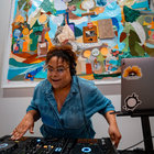 Bow Wave | Andi Otto