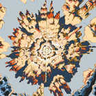 A Color Map of the Sun | Pretty Lights