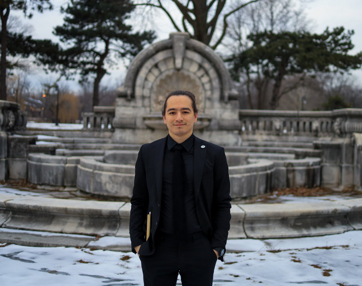 Rule of Nature | Alonso Umana