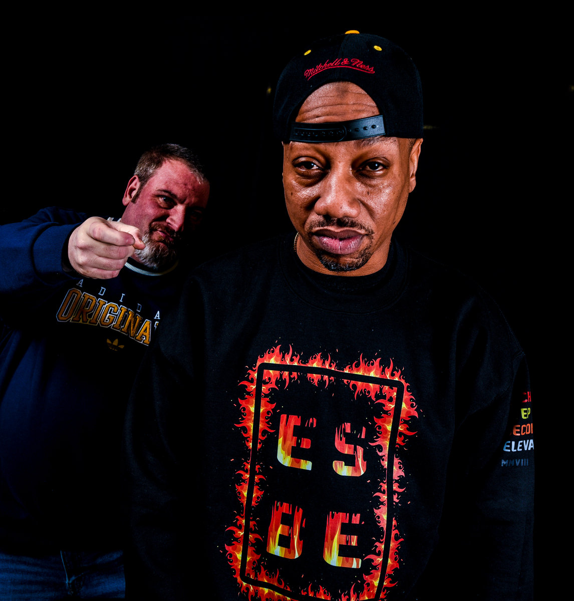Cash or Caskets | Planet Asia and Jay-Ef | DJ Jay-Ef Cash or Caskets | Planet Asia and Jay-Ef | DJ Jay-Ef