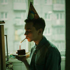 Vergangenheitsbewältigung (Crater Speak) | Slauson Malone | Jasper Marsalis