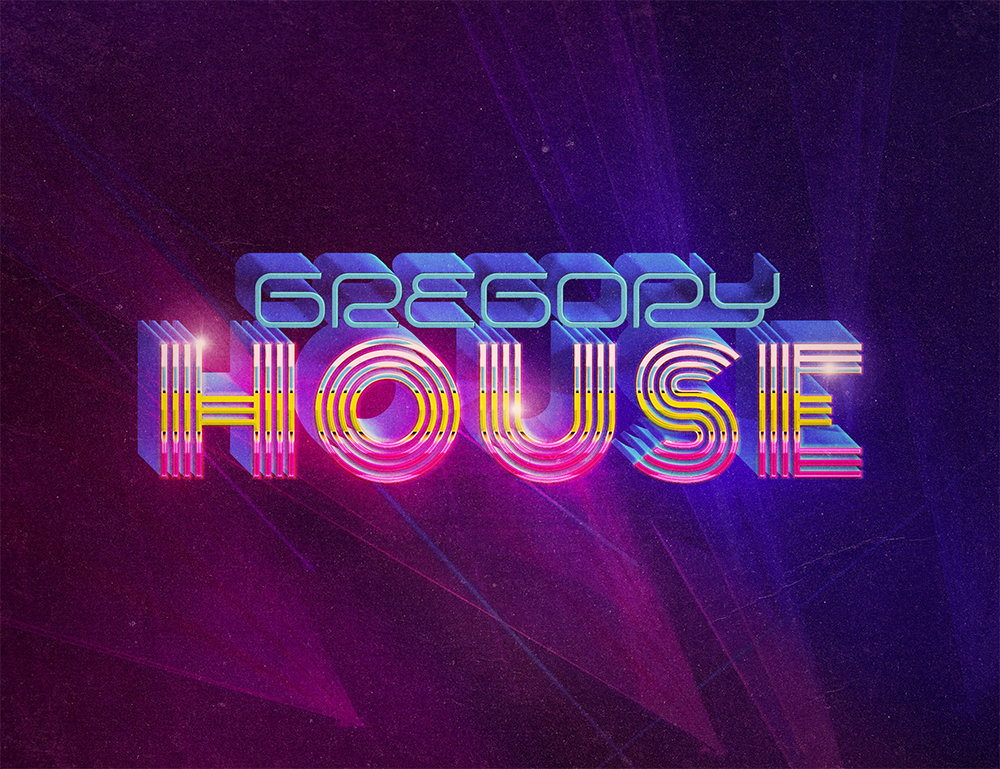 The Emotions - Best Of My Love (Gregory House Flip) | Gregory House