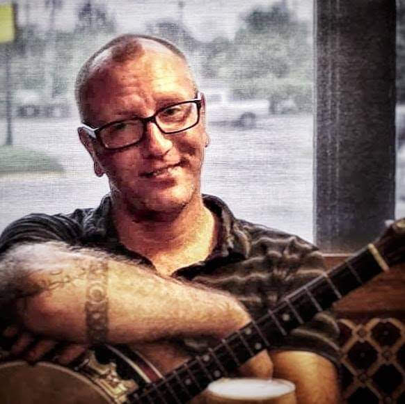 First Figure | Ed Yother