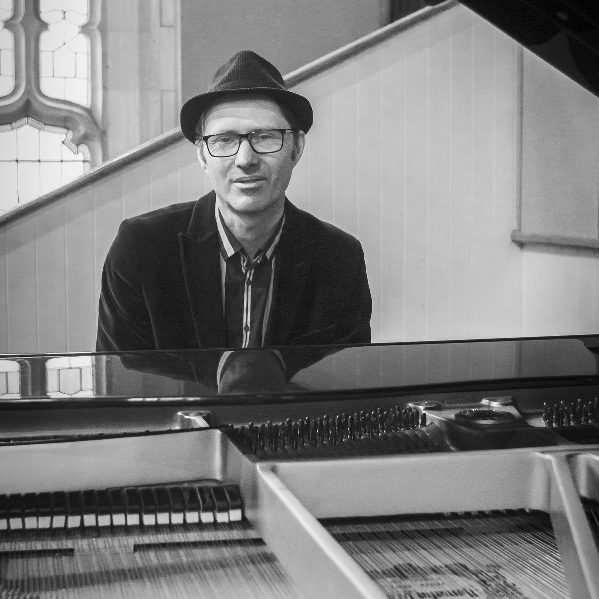 Albany Street Blues | Bill Martin Septet | Bill Martin Jazz