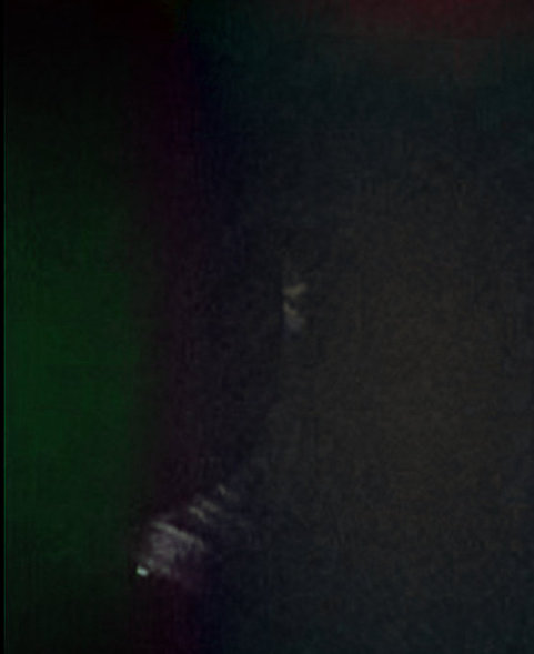 boxcutter | frog spit