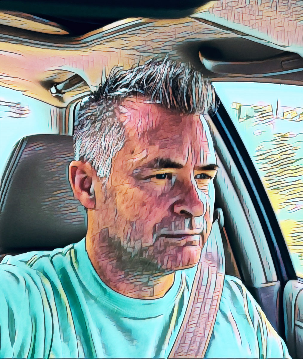 Covered | Brian Fuller