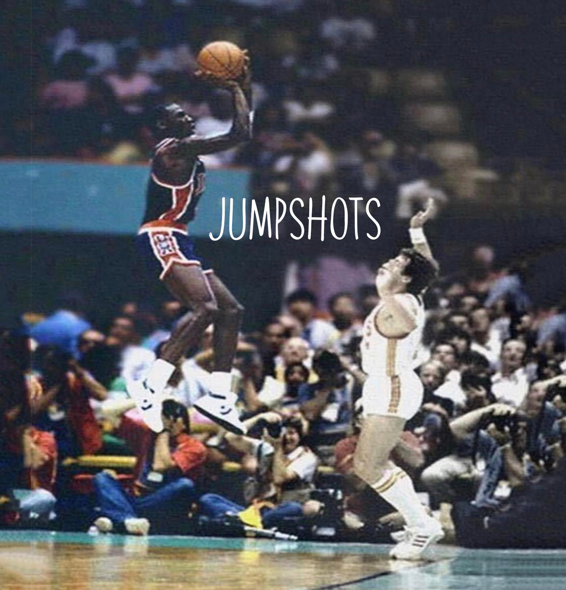 Summer Songs | Jumpshots