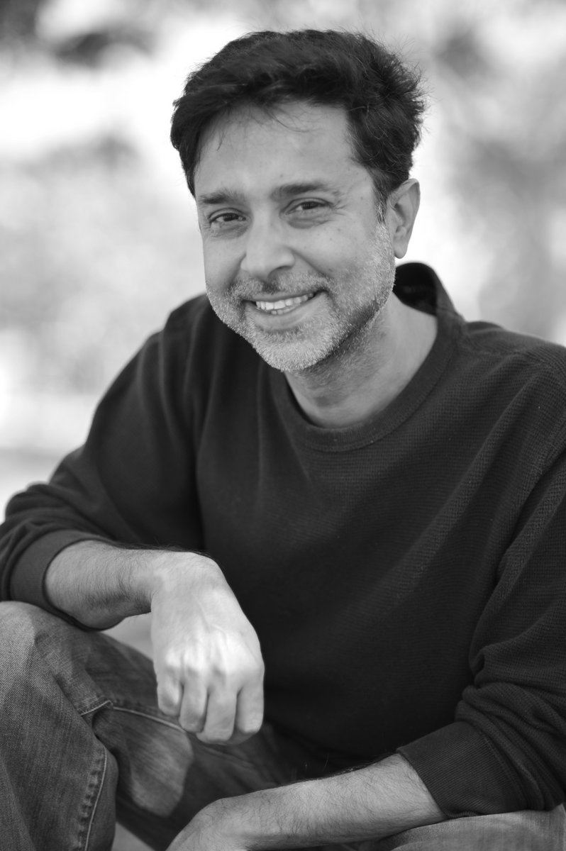 Crescent Moon | Abbas Premjee